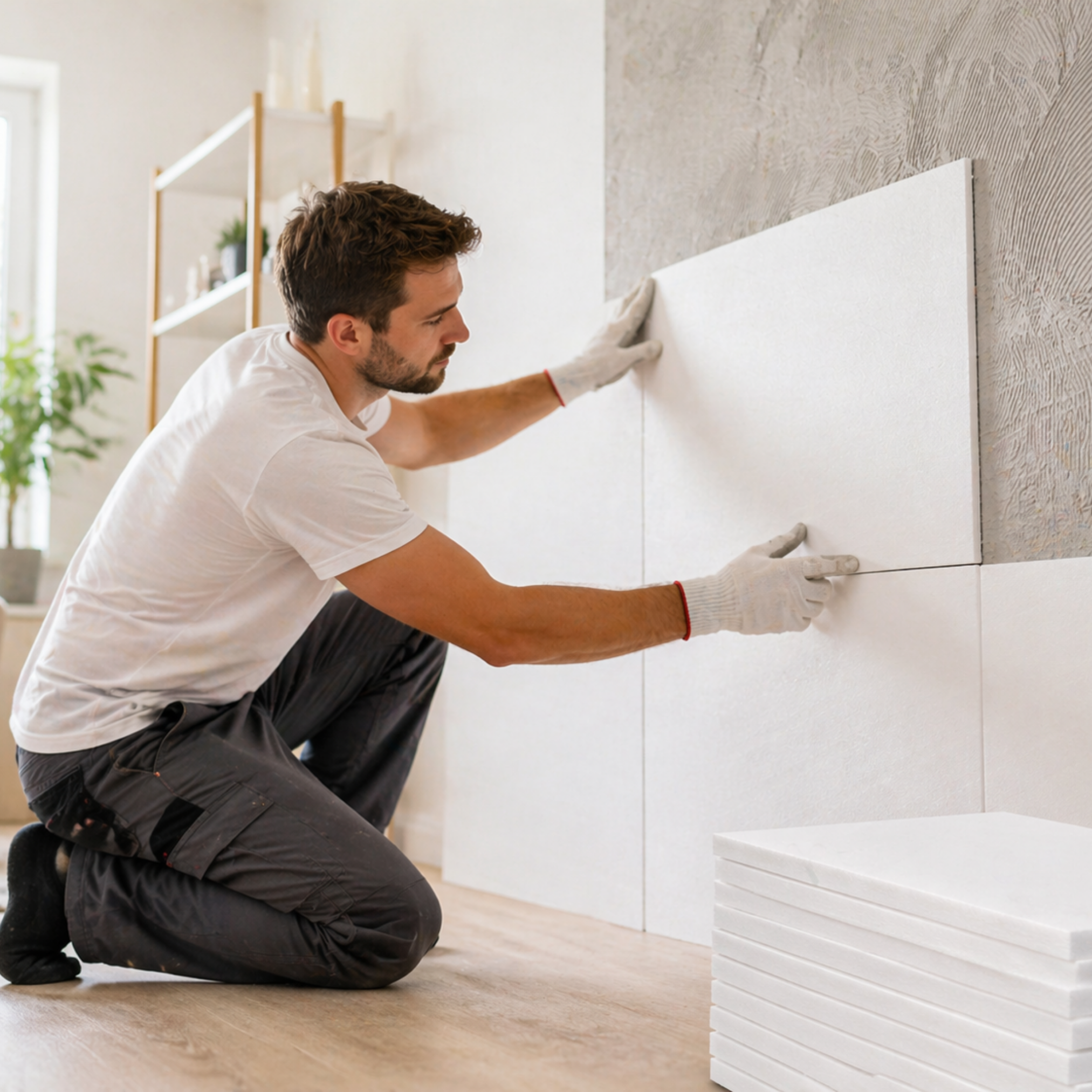 CEILING TILE | Fast Decor