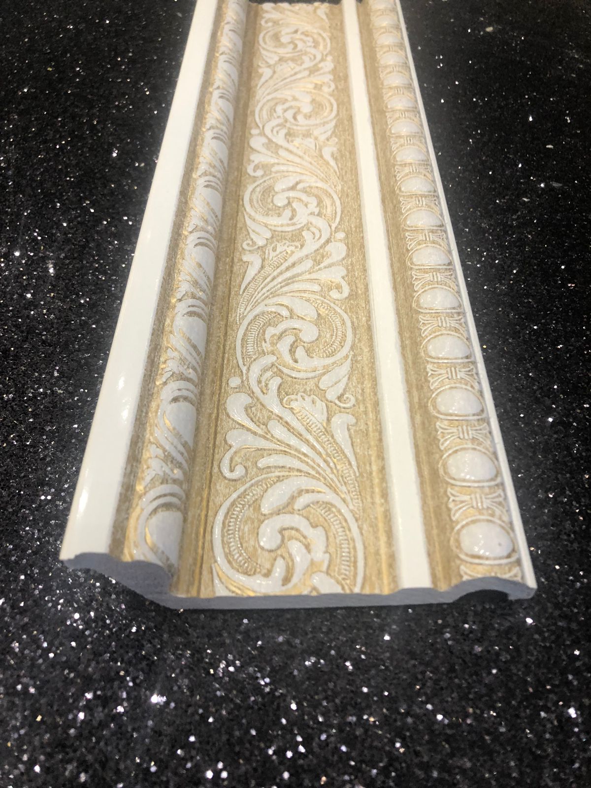 PALACE NEW XPS COVING POLYURETHANE CORNICE MOLDING LIGHTWEIGHT FINEST ...