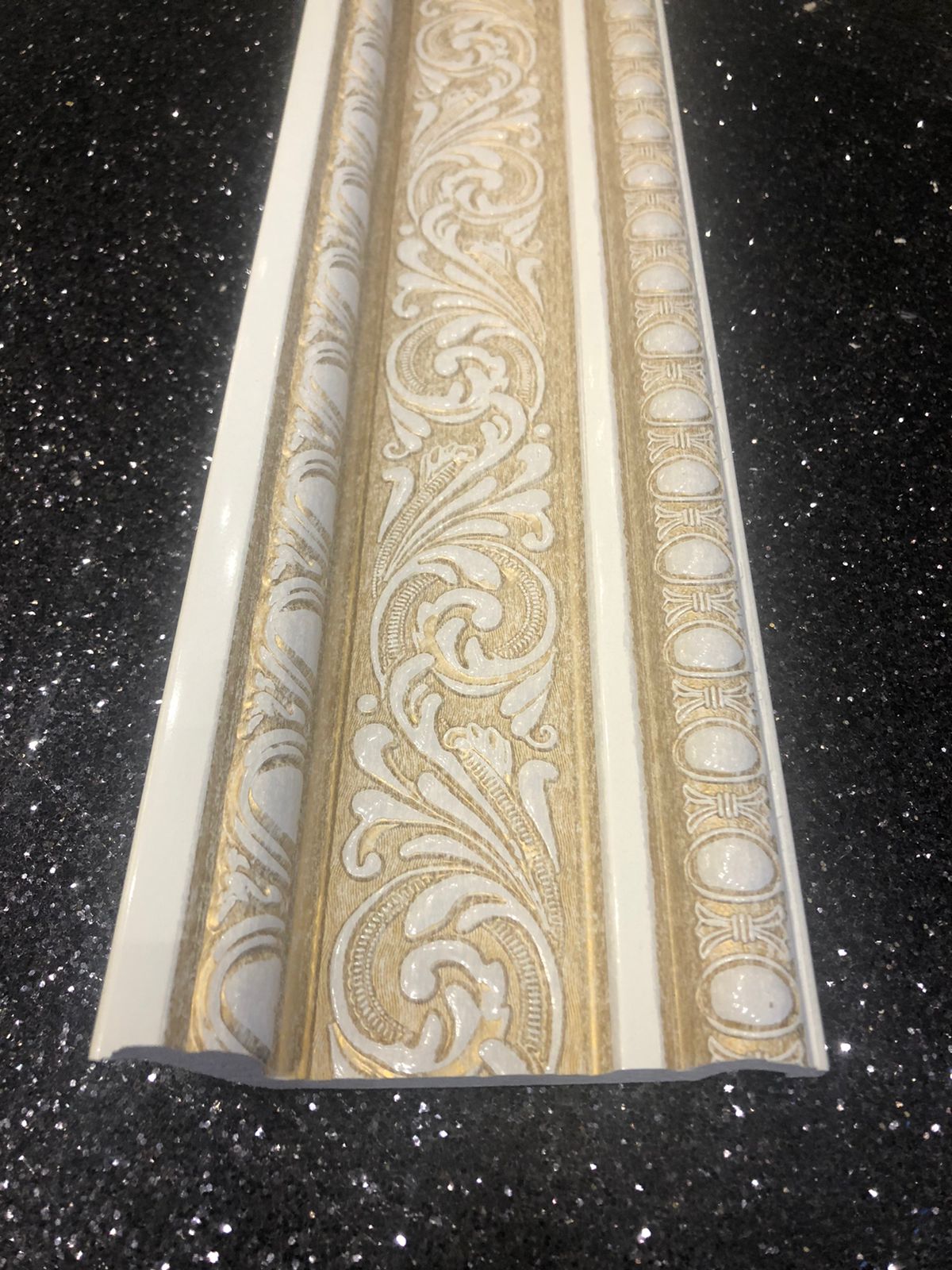 PALACE NEW XPS COVING POLYURETHANE CORNICE MOLDING LIGHTWEIGHT FINEST ...