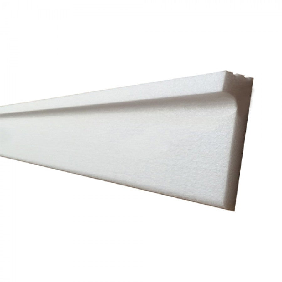 CURTAIN PROFILE - NEW STYLE XPS COVING CORNICE LIGHTWEIGHT -"BEST PRICE ...